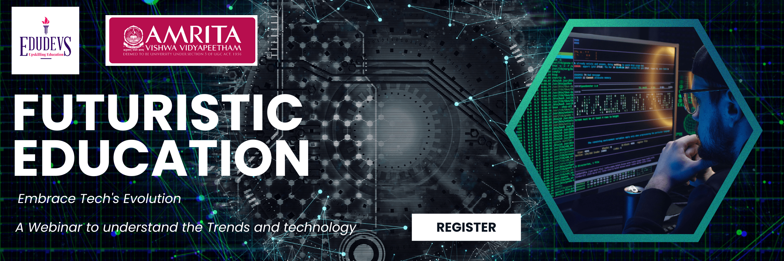 Futuristic Education