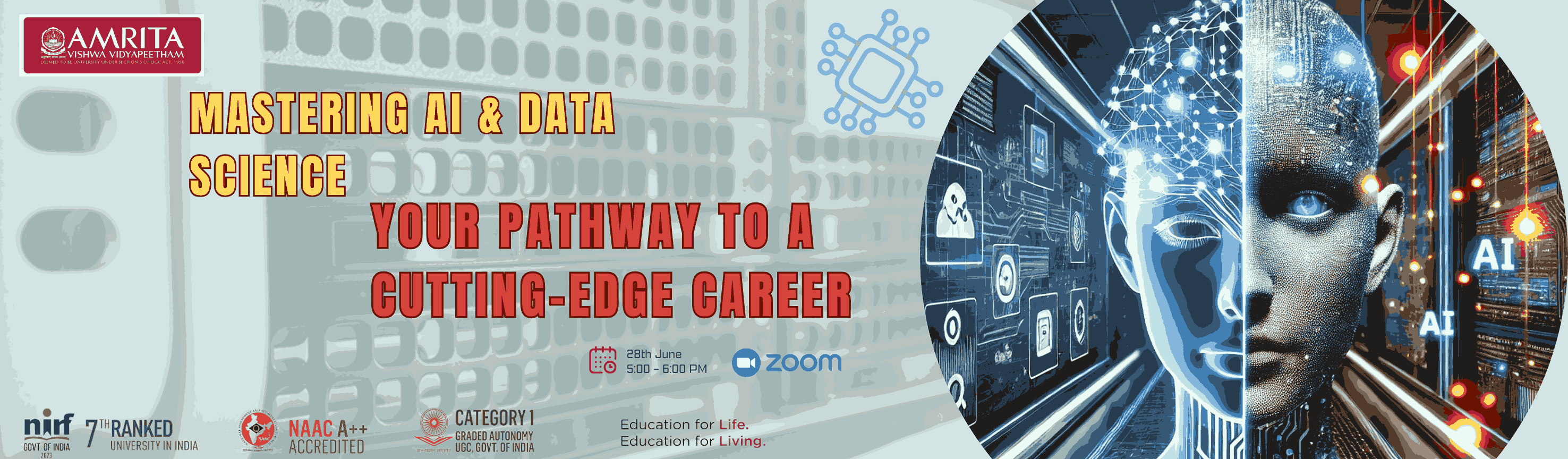 Mastering AI & Data Science