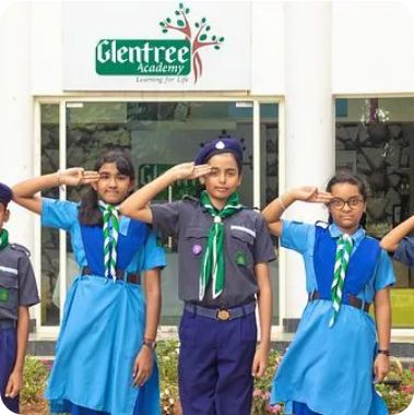 CBSE Schools in Bangalore | Glentree Academy