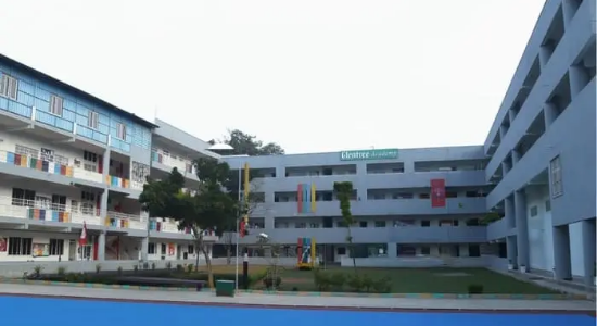CBSE Schools in Bangalore | Glentree Academy