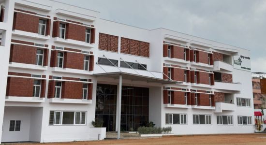 Schools in Bangalore | Glentree Academy