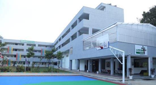 Schools in Bangalore | Glentree Academy