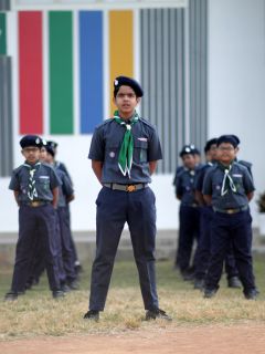 Schools in Bangalore | Glentree Academy