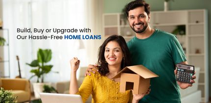 LICHFL Home Loan