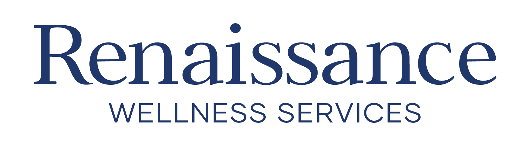 Renaissance Wellness Services - Outpatient Services