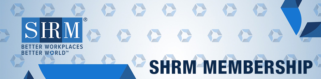 SHRM Membership