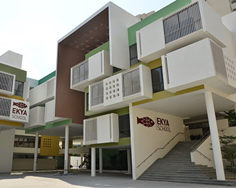 Home [admission.ekyaschools.com]