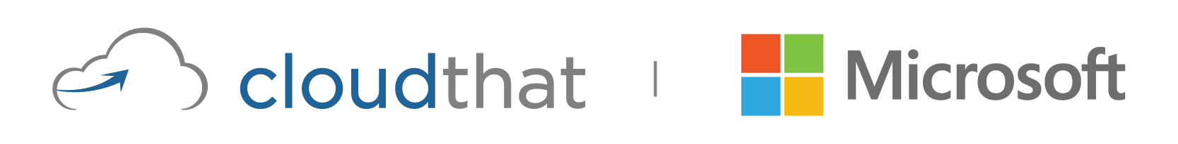 CloudThat Certification Training Campaign