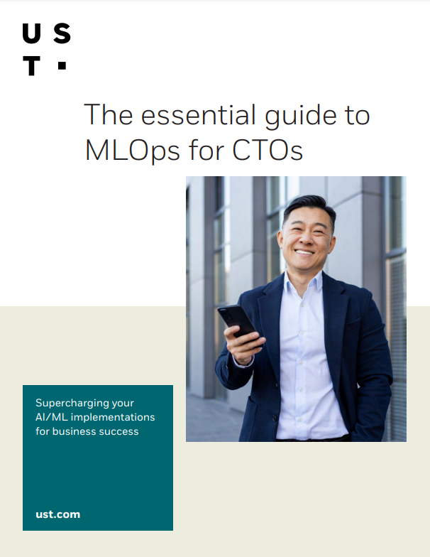The Essential Guide to MLOps for CTOs