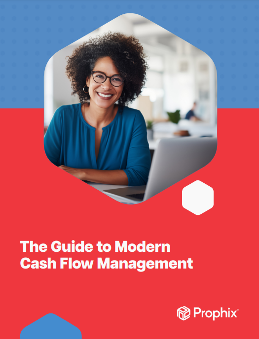 The Guide to Modern Cash Flow Management