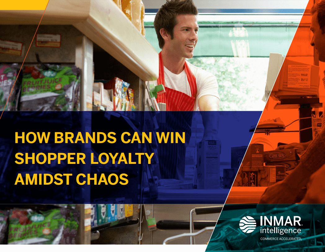 How Brands Can Win Shopper Loyalty Amidst Chaos