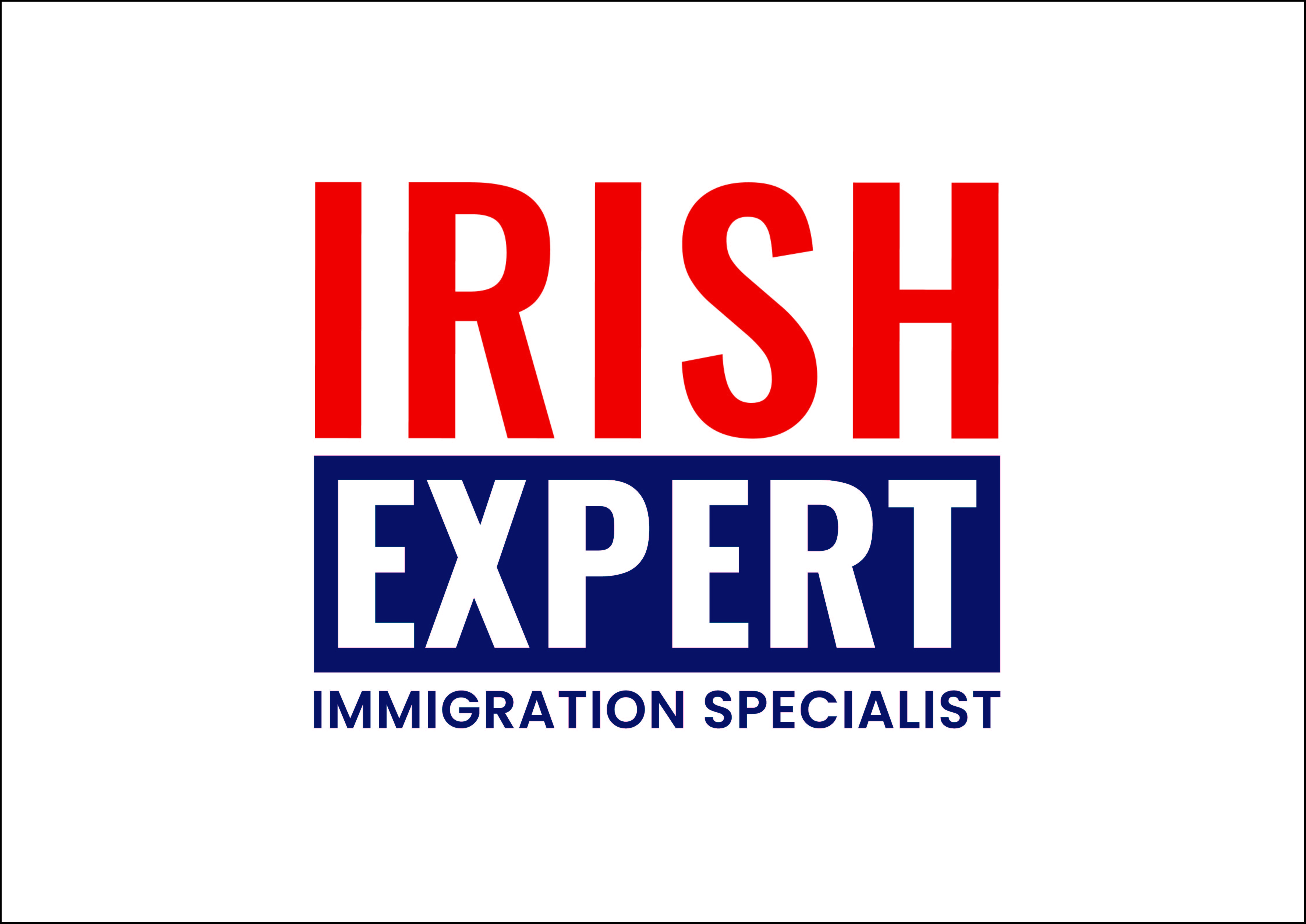 Home [applications.irishexpert.com]