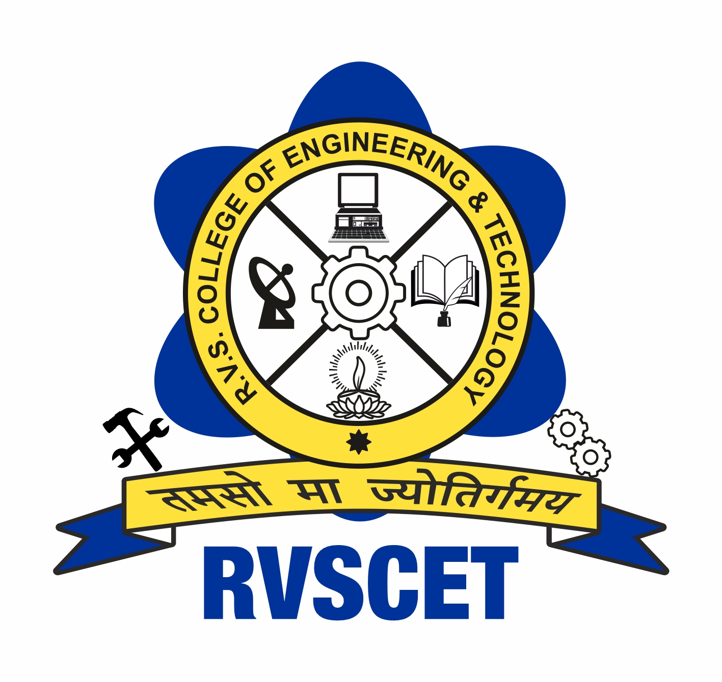 RVSCET