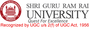 Shri Guru Ram Rai University